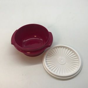 Tupperware | Kitchen | Tupperware Servalier Set Of 5 | Poshmark